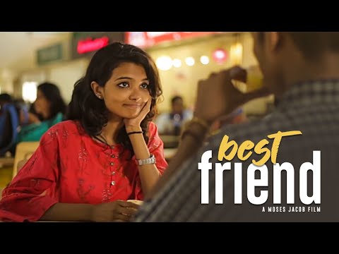 Best Friend - ❤ Valentine's day film | Moses Jacob | Sam Vishal | Bala & Amanda | #CinemaCalendar
