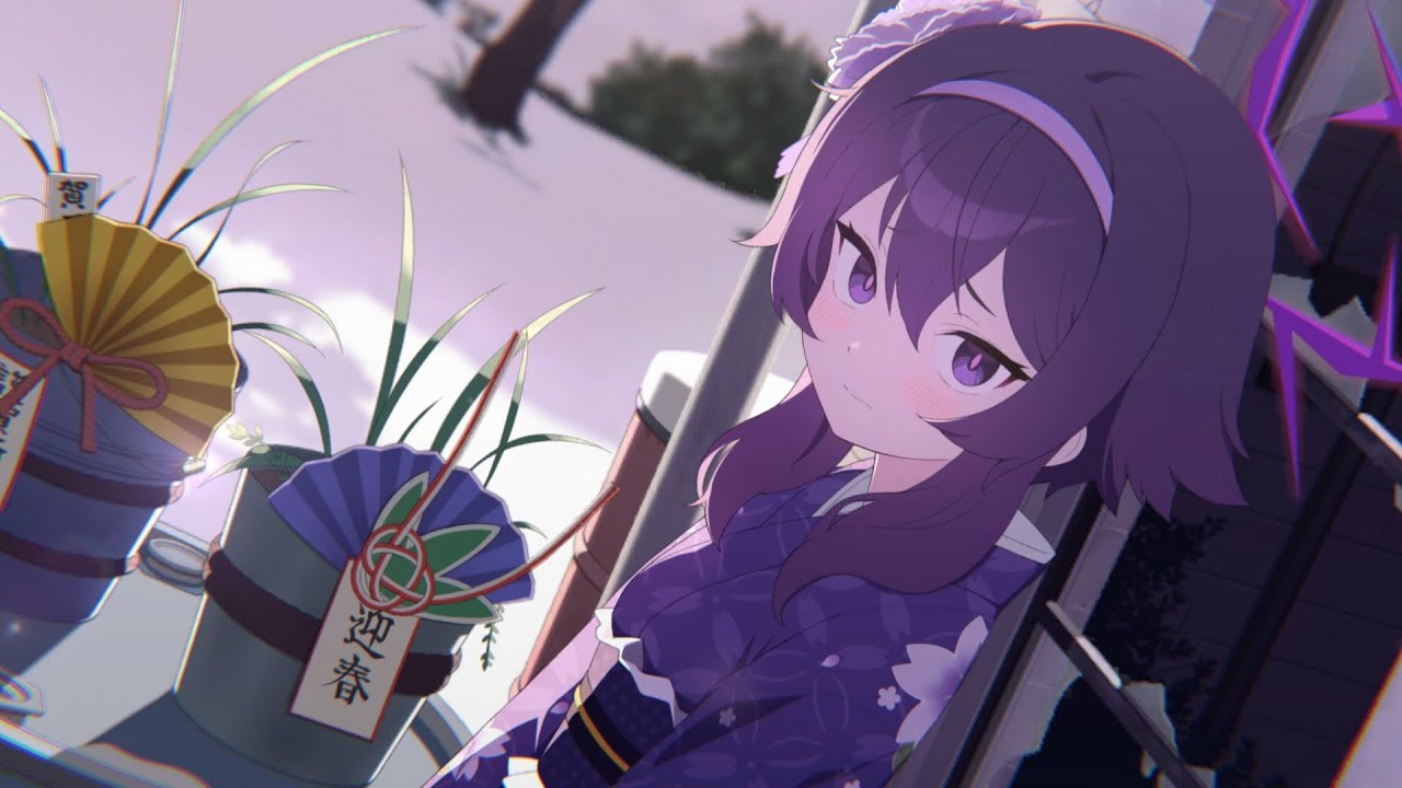 Relationship Story with Igusa Haruka (New Year Version, Episodes 1-3 ...