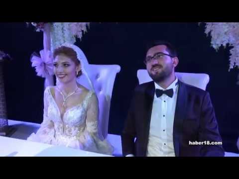 Koç Ailesi Düğün Merasimi