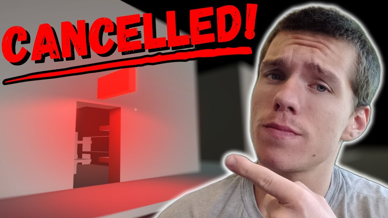 Why I Cancelled My Latest Game Project YouTube why-i-cancelled-my-latest-game-project-youtube