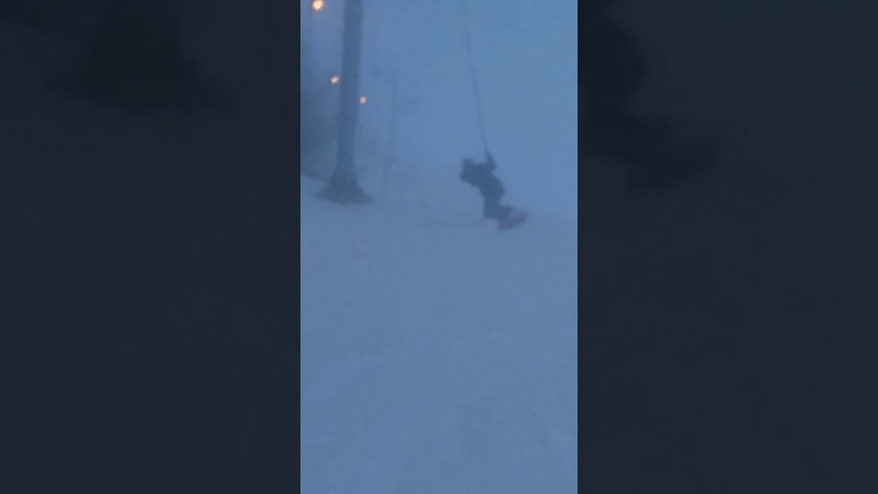 Ski heis save 2018 Zony ZX 004 - YouTube