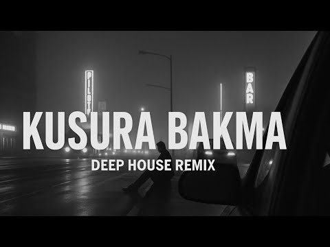 BLOK3 – Kusura Bakma (Deep House Remix)
