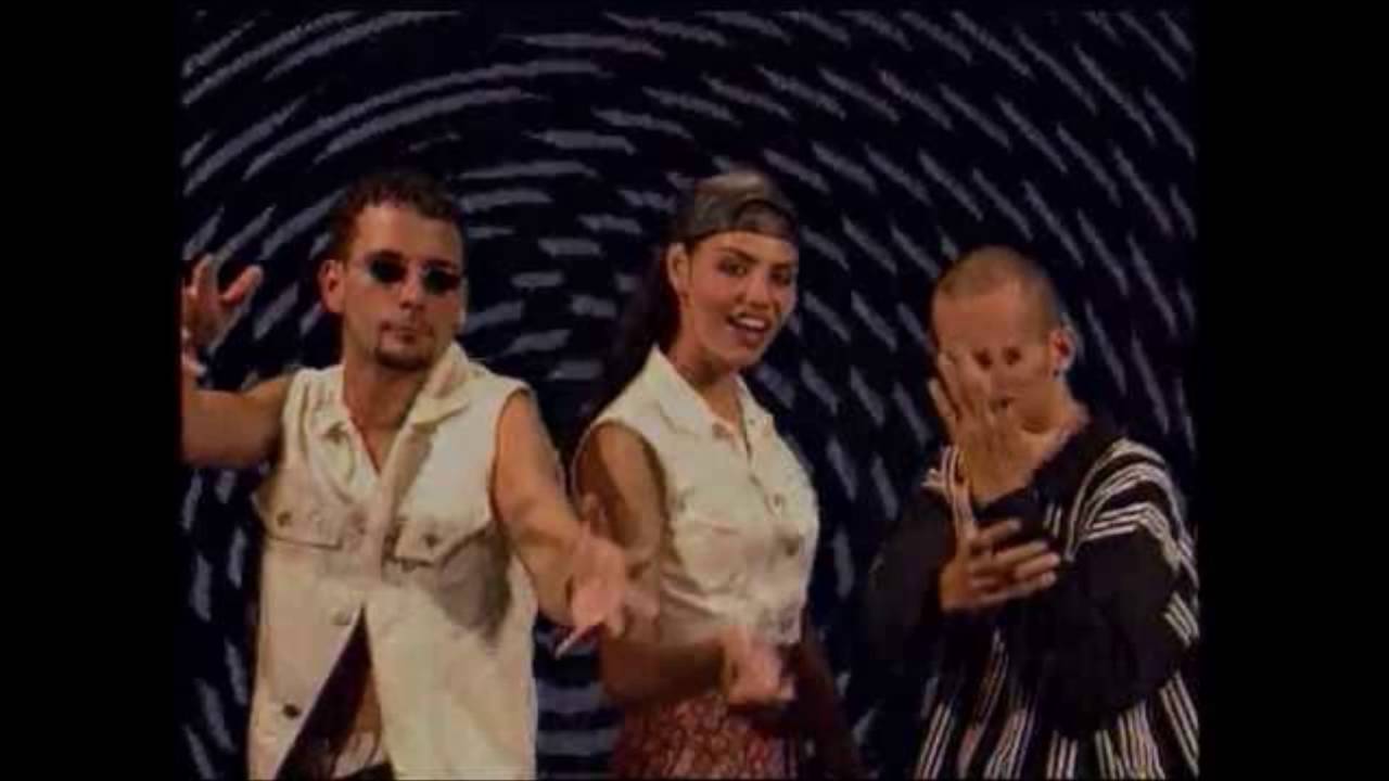 Soho Party - Álom (HQ) - YouTube