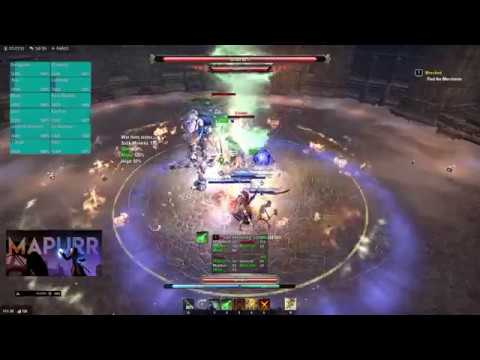 vMoL Twins // Healer PoV - YouTube
