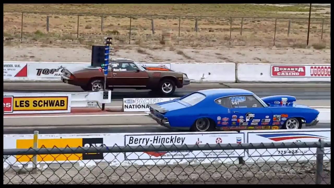 2016 Drag Race Compilation Top Gun - YouTube