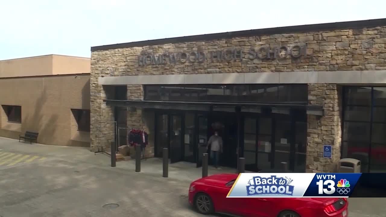 "Education is always changing"; how Homewood City Schools prepared ...