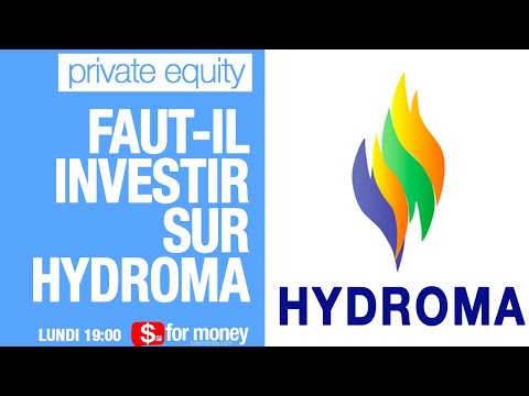 Hydroma Private equity - YouTube