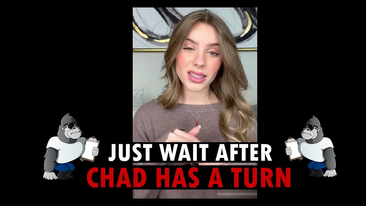 Good Guys win After Chad finishes Having Fun (Shorts) - YouTube
