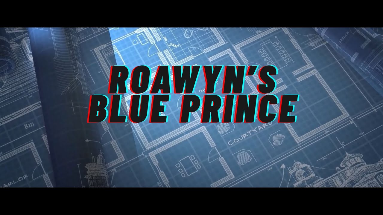 Roawyn's Blue Prince Fresh Prince of Blue Air Episode 11 "Lost in the ...