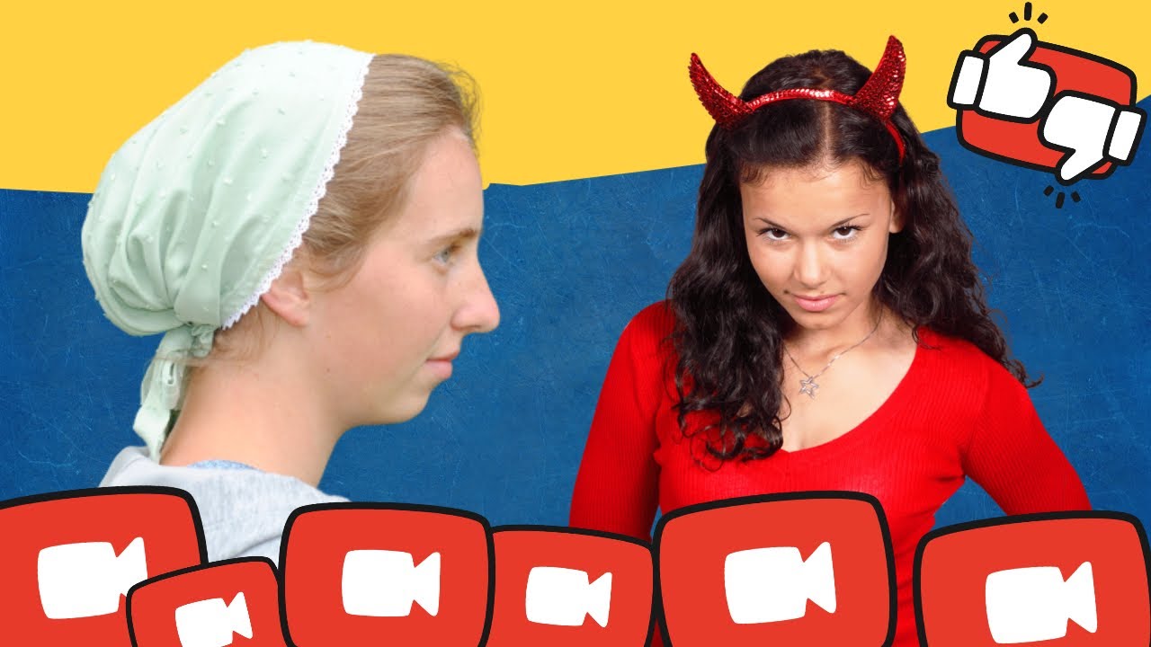 The Christian's Dress Code - YouTube