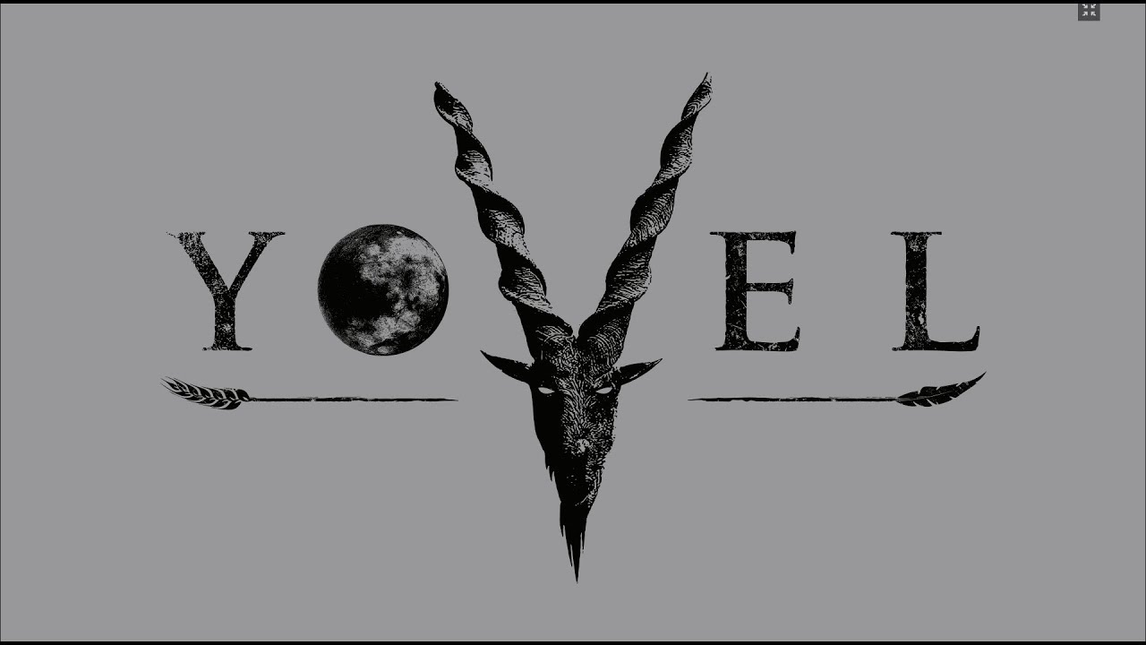 Yovel - Centennial | Black Metal Lyric Video [2017] - YouTube
