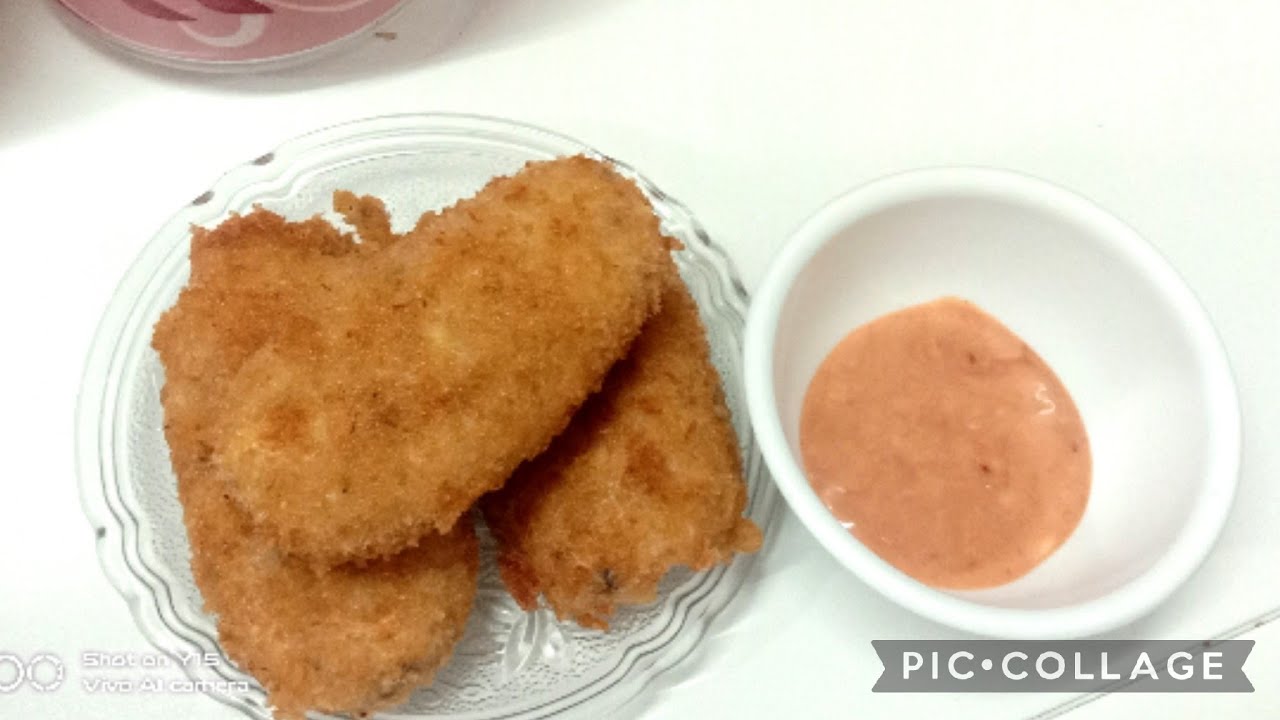 Knoss Noodles Cutlet Recipe- Maggi Chesse Balls Recipe - YouTube