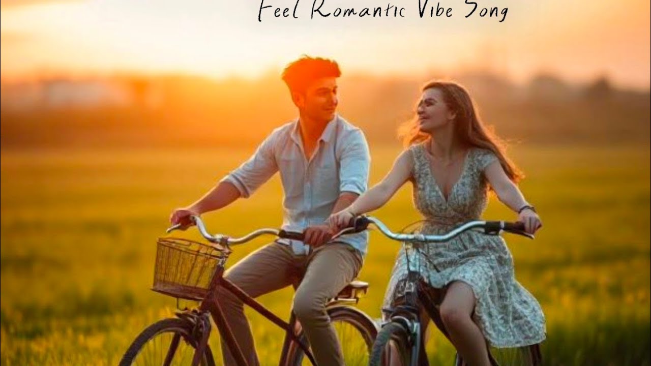 Hawa Ke Sung 💞 | Feel the Romantic Breeze Again | prod. by HYY SONGS ...
