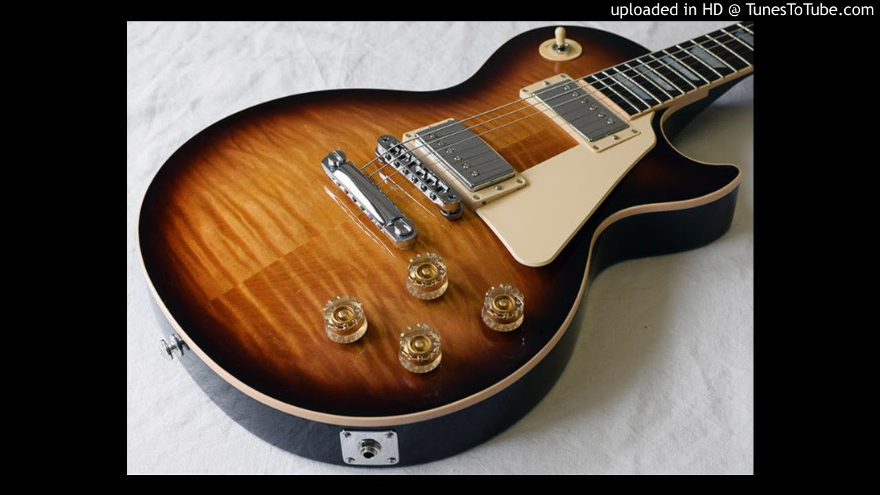 Backing Track: GNR's Rocket Queen intro chord loop in Standard Tuning ...