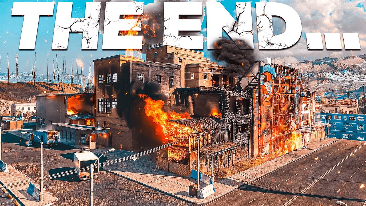 Is Warzone Dying? - YouTube