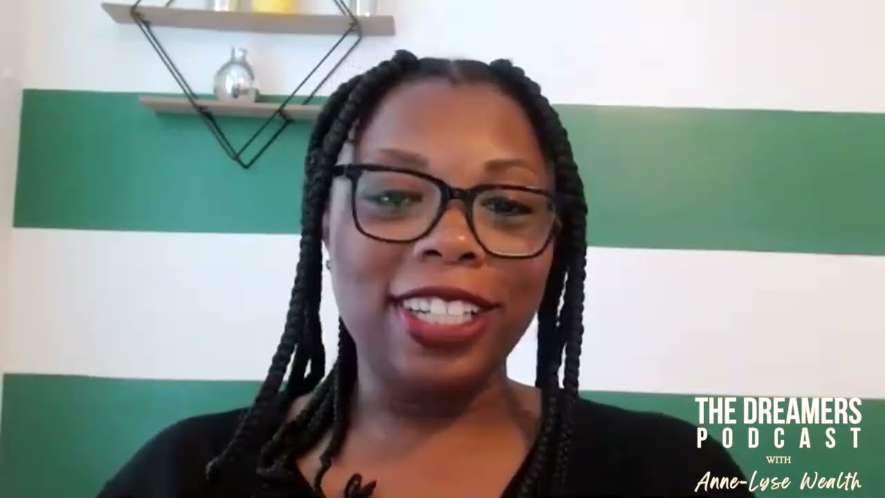 How to Buy a Hotel and Build Generational Wealth with Davonne Reaves ...