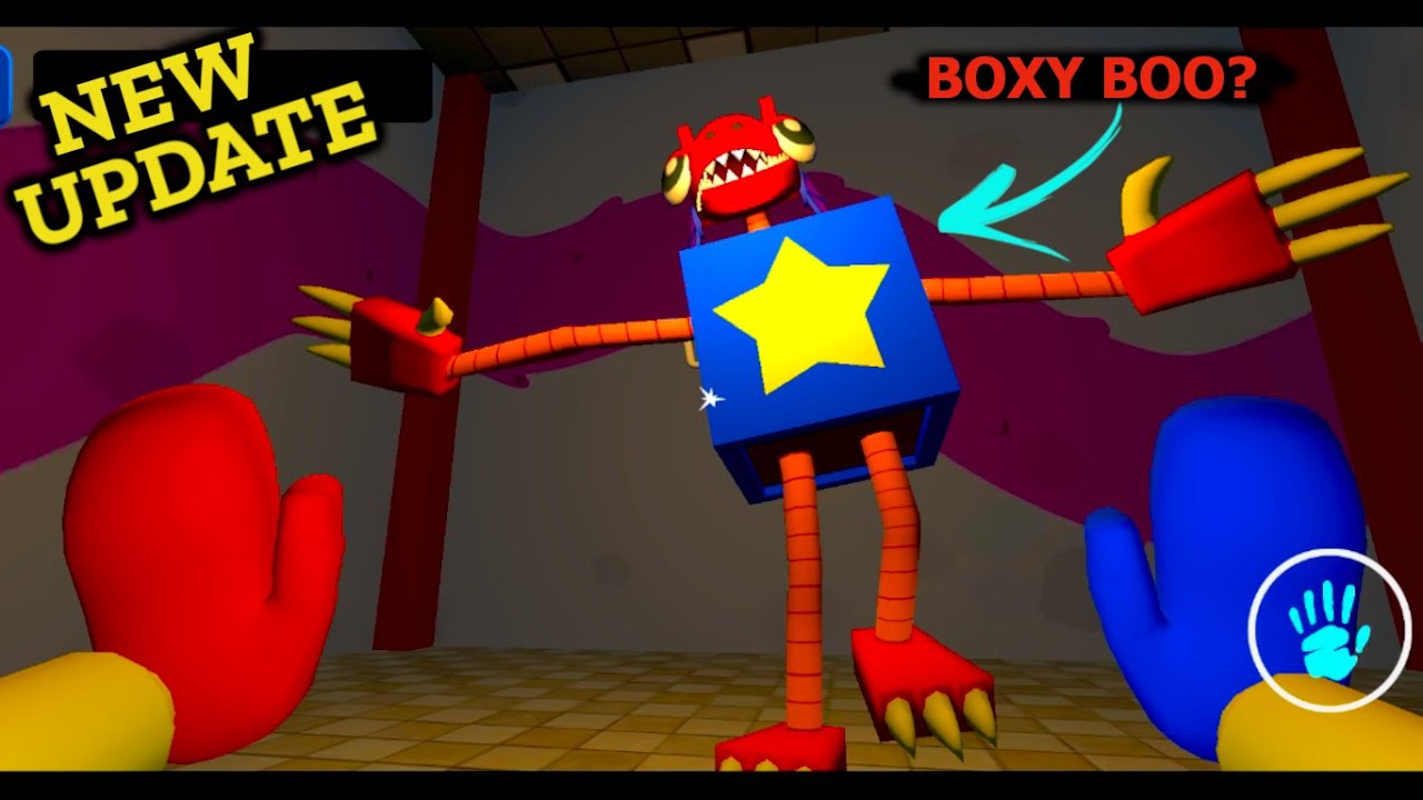 New Update 100 monsters escape, new monsters and levels, android ...