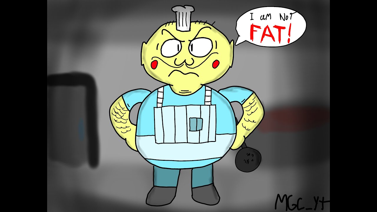 The Fat Mr.Mix is here in Phonty NPC II!! - YouTube