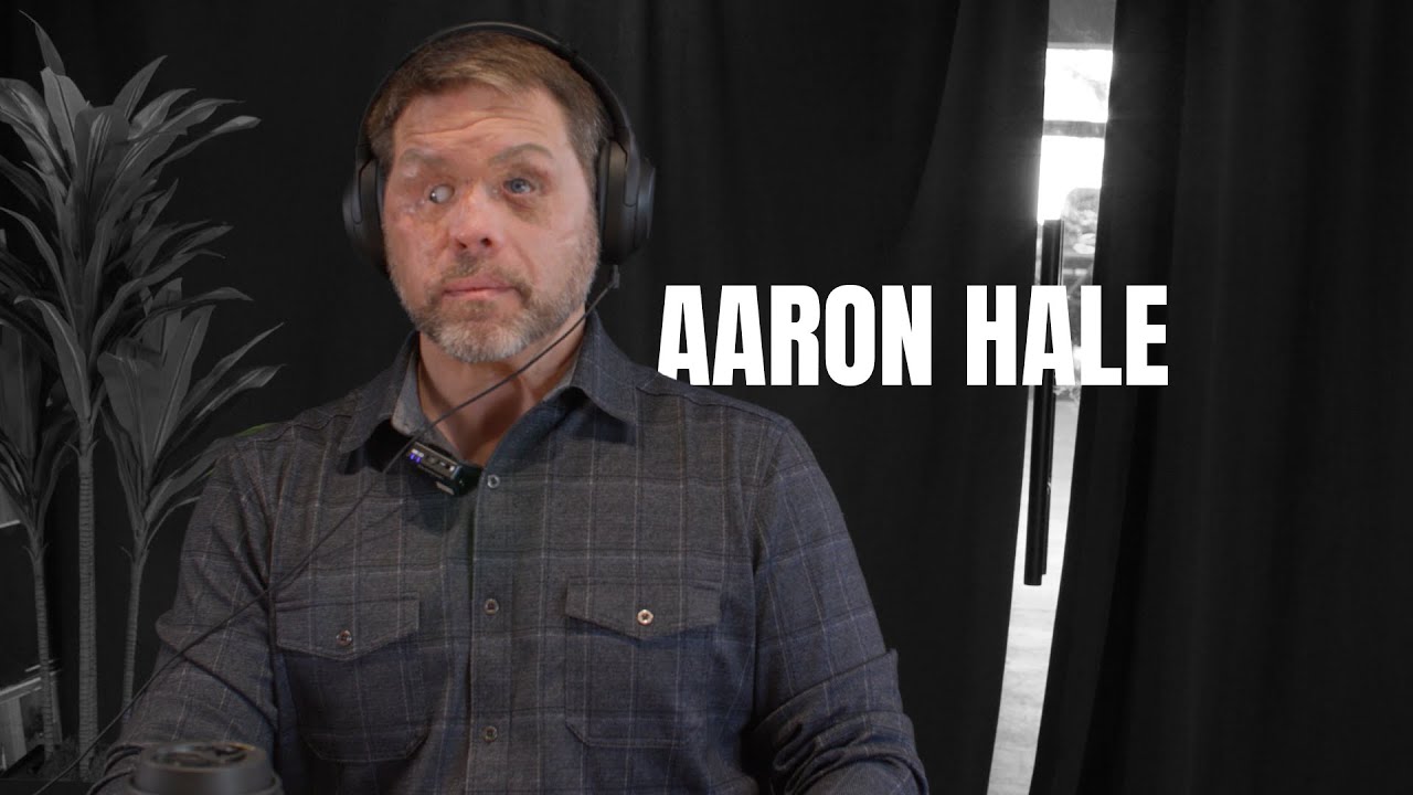 Aaron Hale - True American Hero - SMS #99 - YouTube