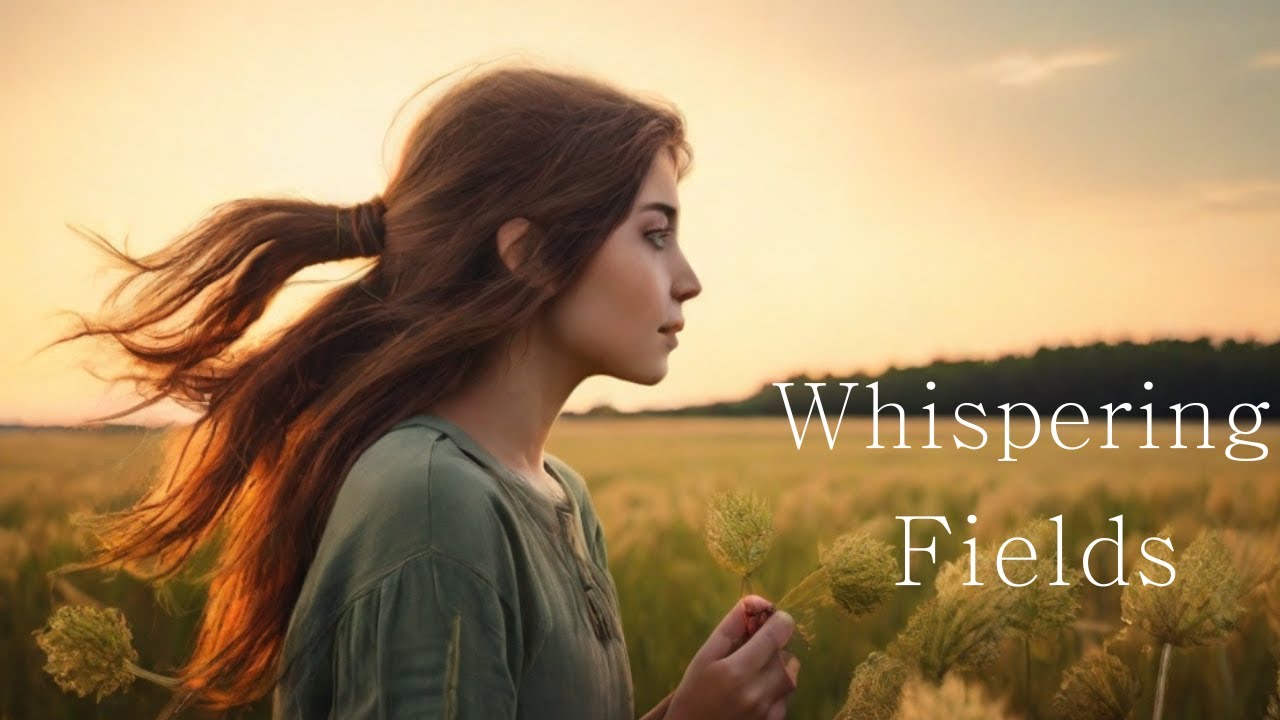 COUNTRY MUSIC Whispering Fields#countrychill #countrysongs #countrymusic #countryvibes# ...