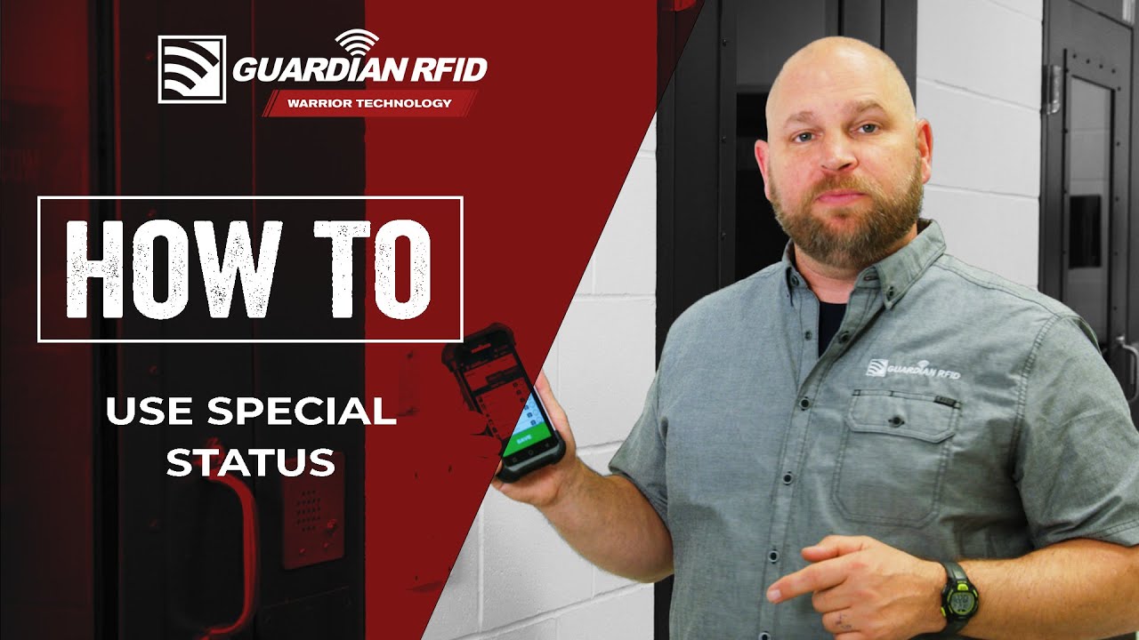 How To Use Special Status - YouTube