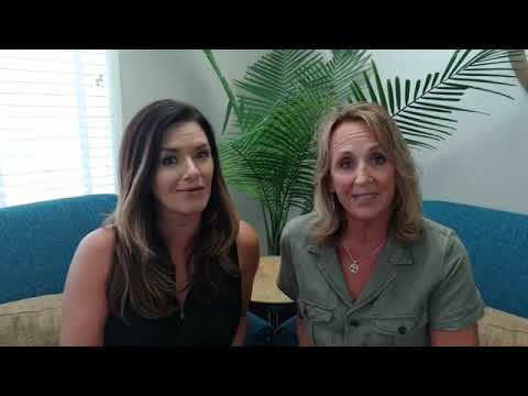 Detoxing the Mind and Body with Kelly Kimberlin and Eva Stottler - YouTube