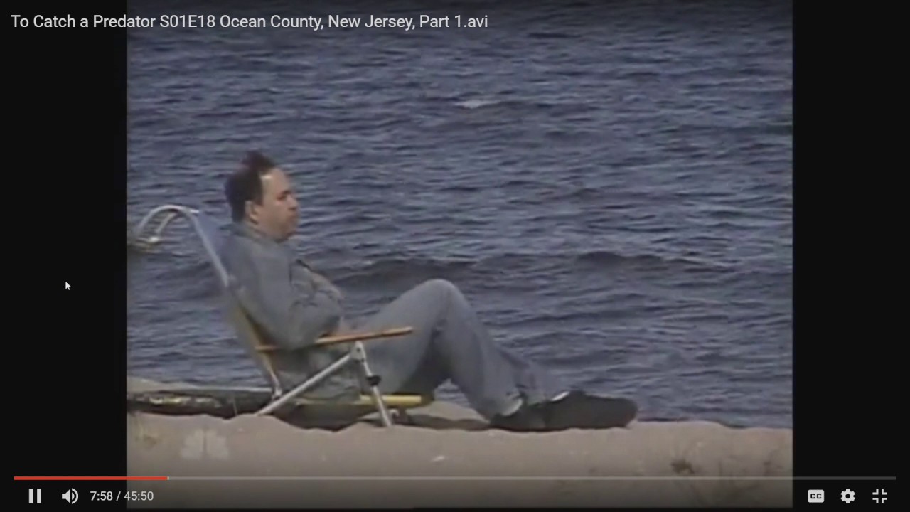 (Link to) Hansen Vs Predator Ep 8 CLEANEST, BEST QUALITY - YouTube