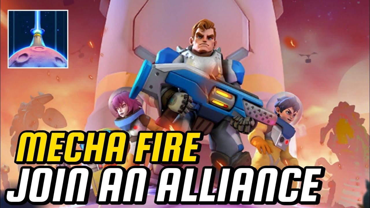 MECHA FIRE - GAMEPLAY/WALKTHROUGH (PART 3) - YouTube