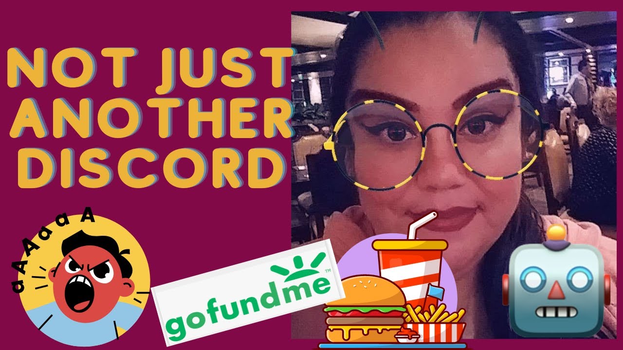 why i left jessica messica's discord | part 1 / 10 : vegas - YouTube