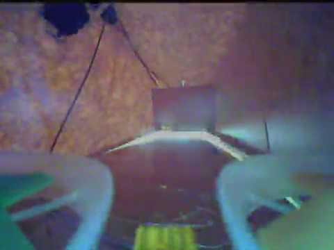 Operation high dive take two - YouTube