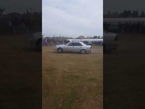 Marnioli mersedes c180