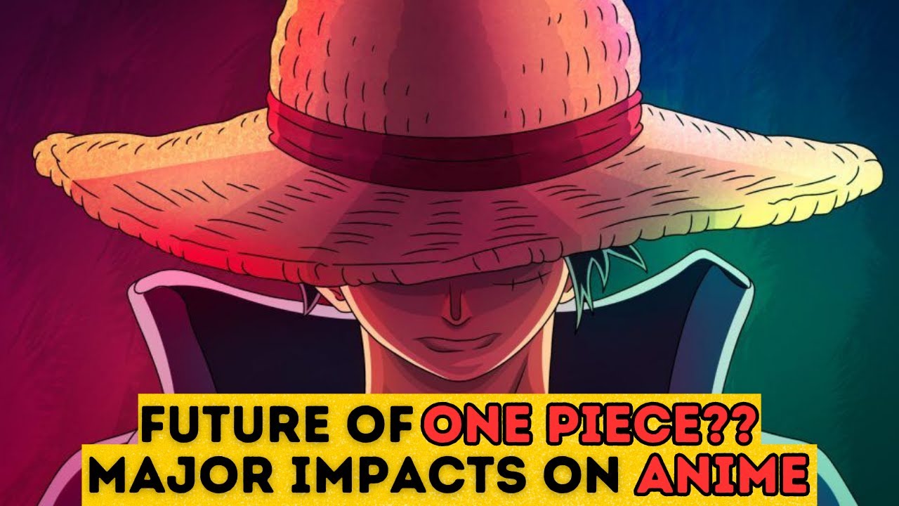 Unveiling the Future of One Piece Anime: What to Expect! - YouTube