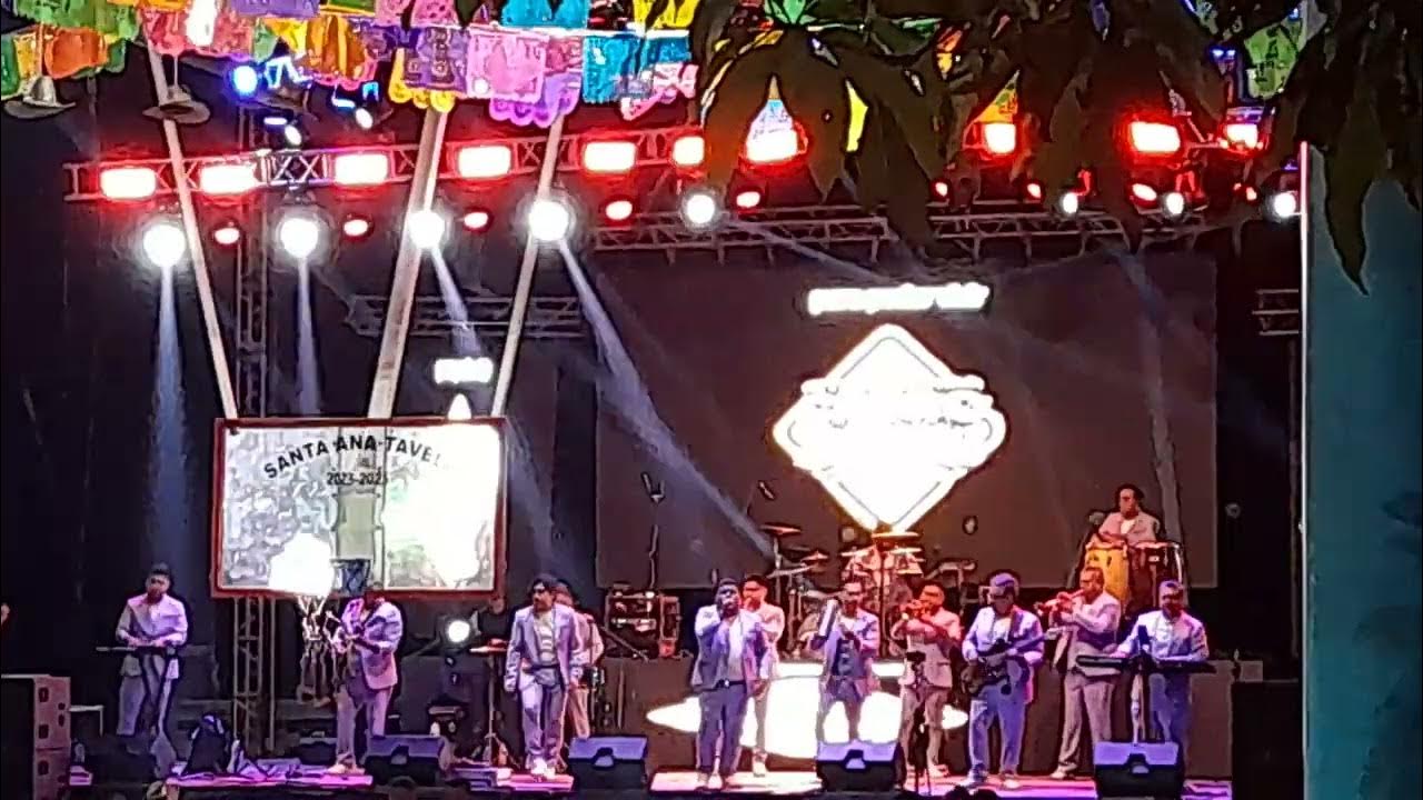 Santa ana tavela 2024 - YouTube