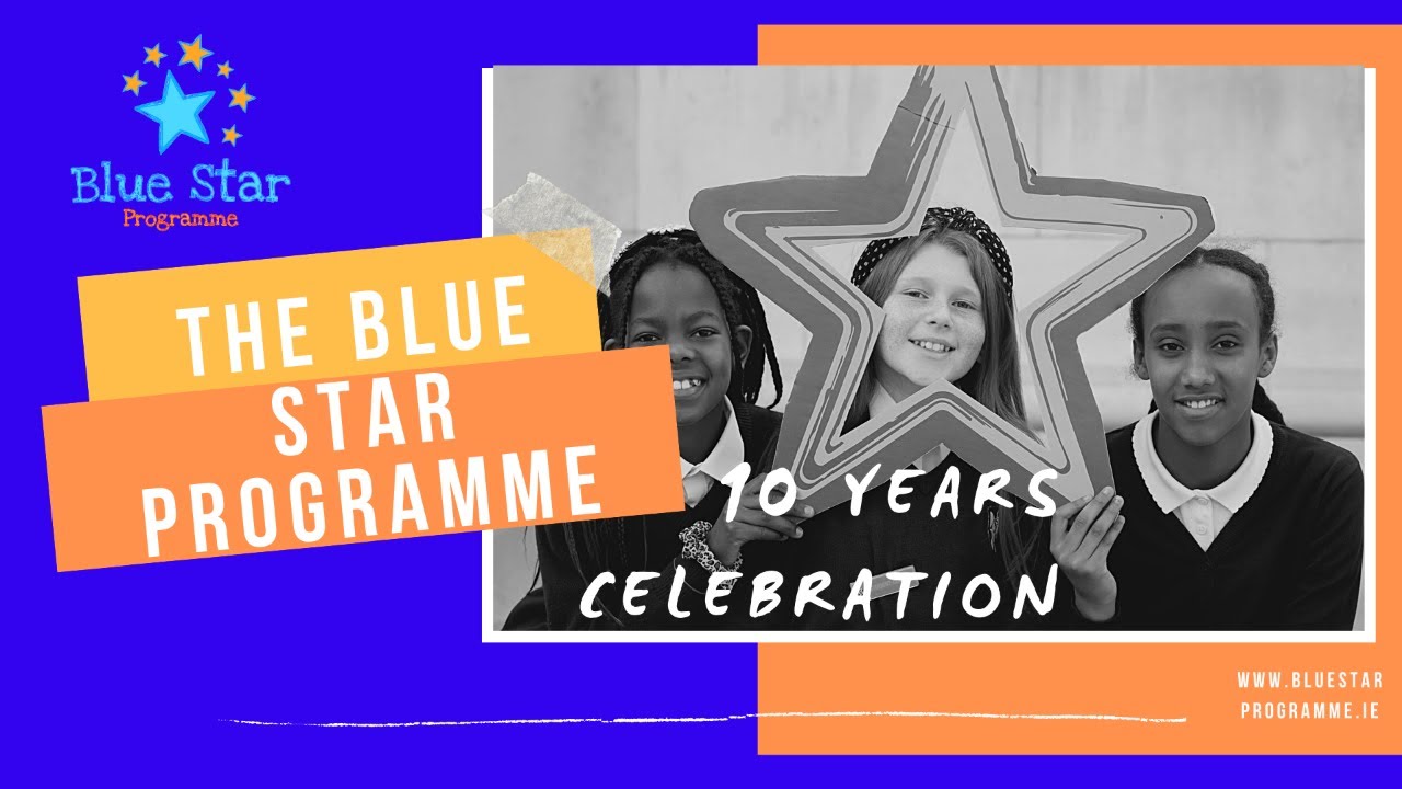 10 Years Celebration of the Blue Star Programme - YouTube