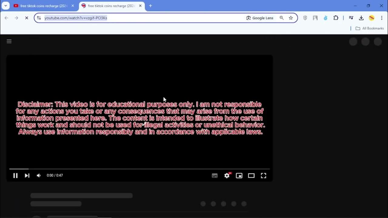 Free YouTube View Bot | Increase Views Instantly | Join Discord for Support - YouTube