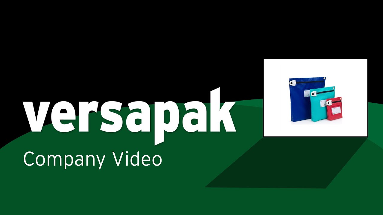 Versapak Company Video - YouTube