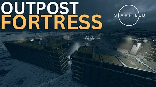 Starfield: How to Defend Your Outposts - The Outpost Fo... | Doovi