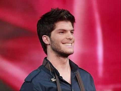 Mazi - Loucas Yiorkas