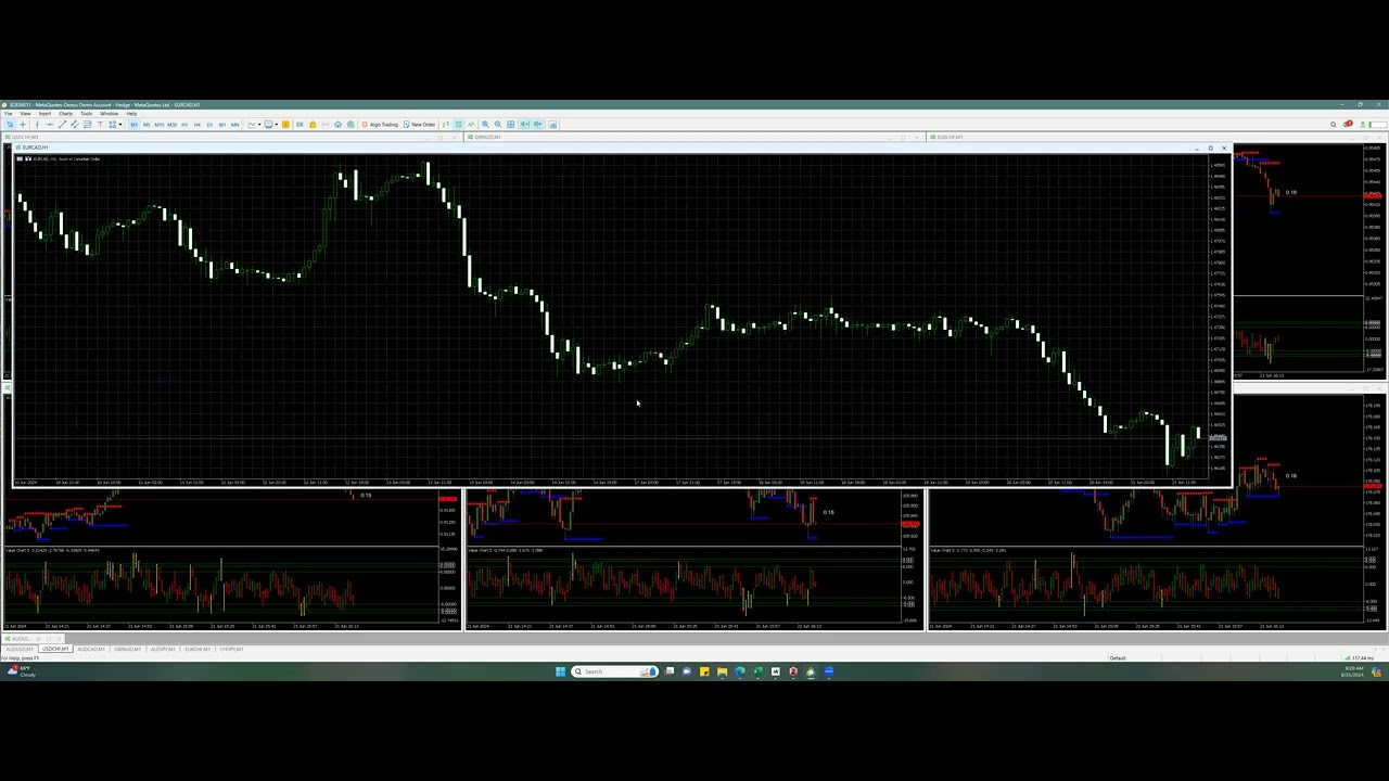 Training Session 1 - YouTube