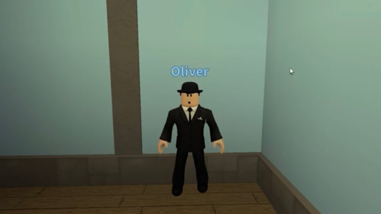 new characters | a wolf or other | roblox | - YouTube