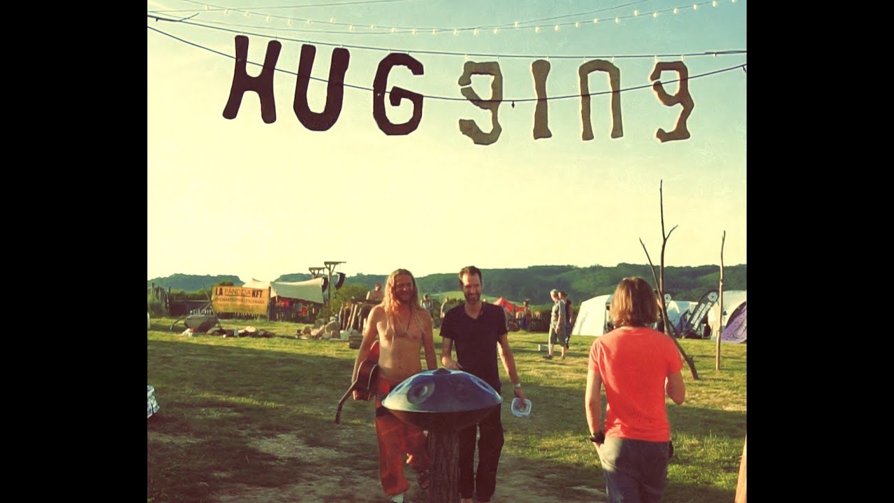 HUG 2019 - official after movie - YouTube