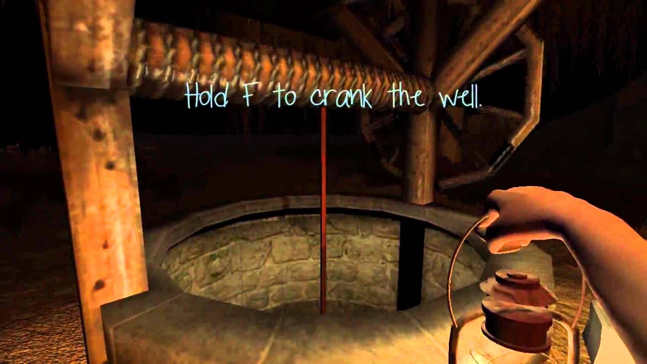 All Is Dust Full Gameplay HD 60 Fps - New Terrifying Horror game [PC ...