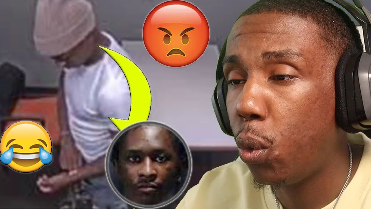 YSL LIL WOODY SNITCHED ON THUG BECAUSE HE WAS SCARED THEY WERE GONNA K ysl-lil-woody-snitched-on-thug-because-he-was-scared-they-were-gonna-k