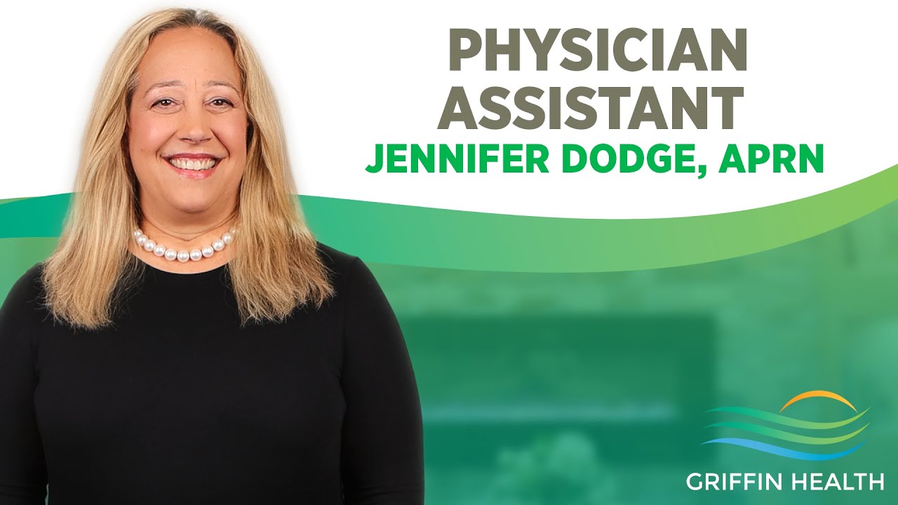 Meet Griffin Faculty Physicians Gastroenterology Physician Assistant ...