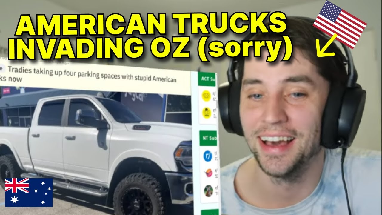 THIS WEEK IN AUSTRALIA [17] - YouTube