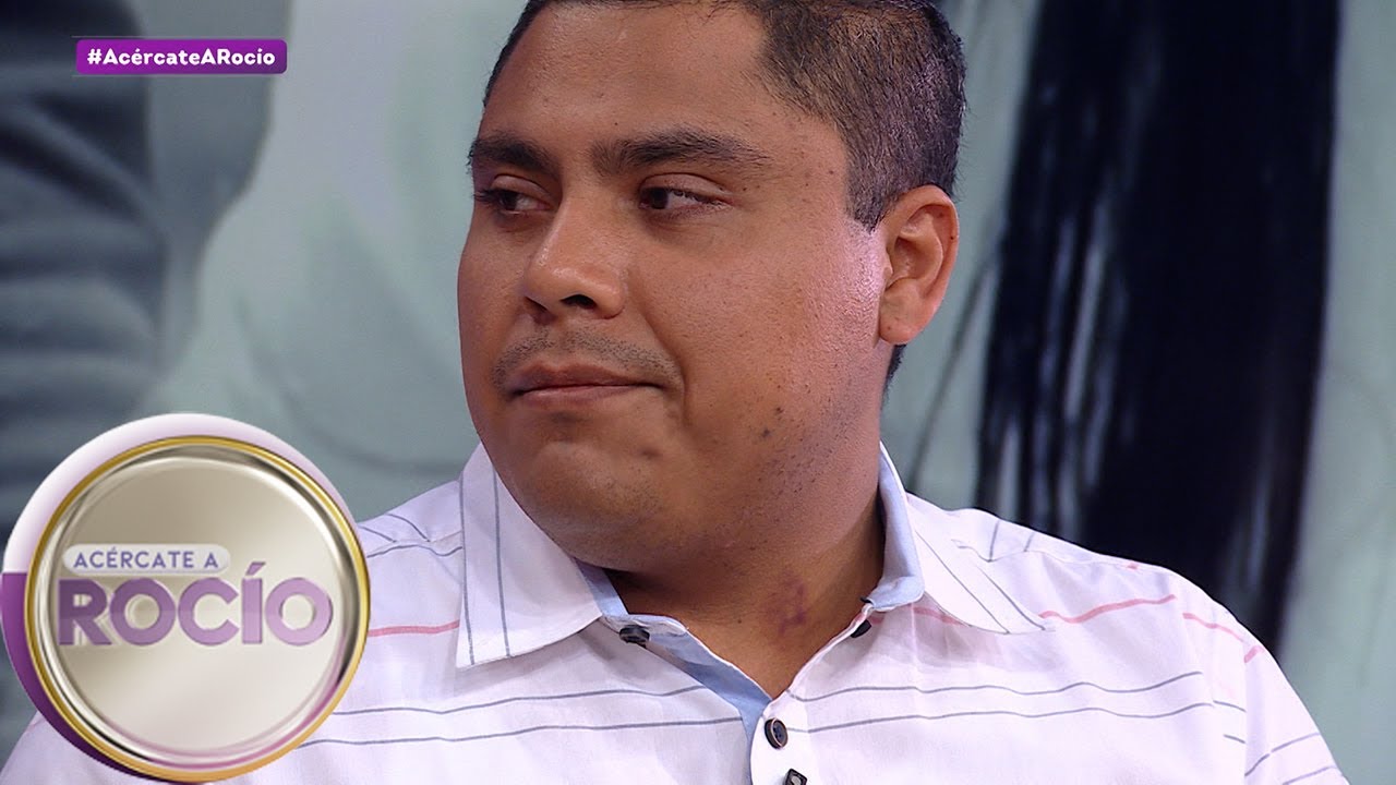 Rodrigo es la nueva pareja de Daniela y ellos tuvieron un hijo juntos ...