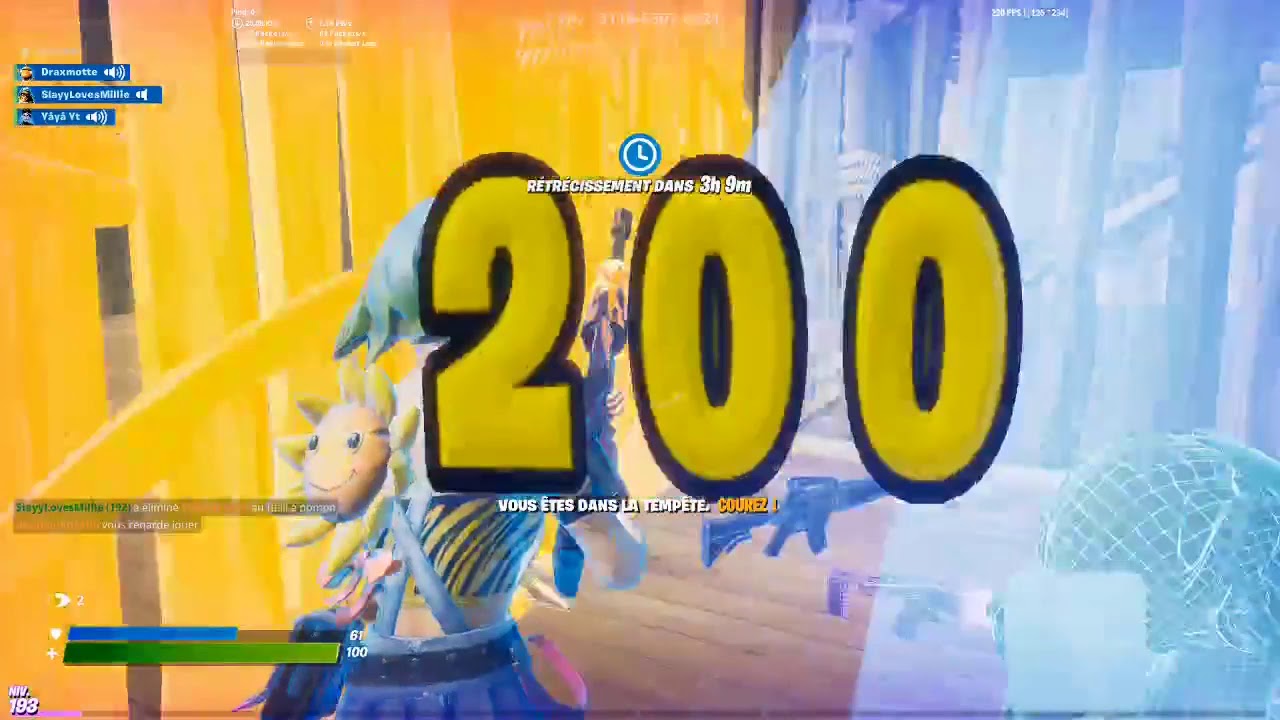 Highlights#6 - YouTube