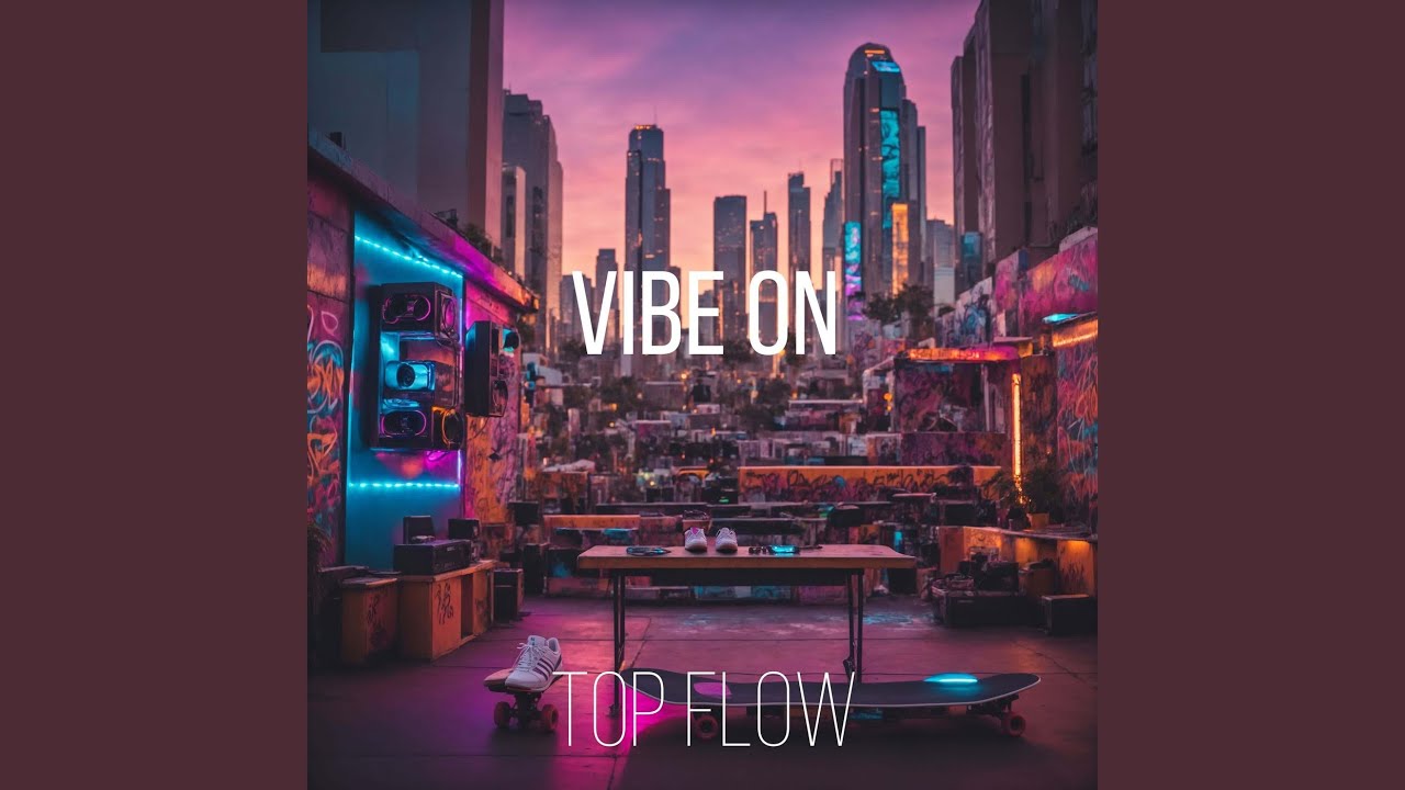 Vibe On - YouTube