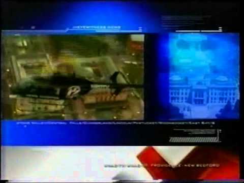 WNAC Fox Providence Eyewitness News open 2007 (Newsforce) - YouTube