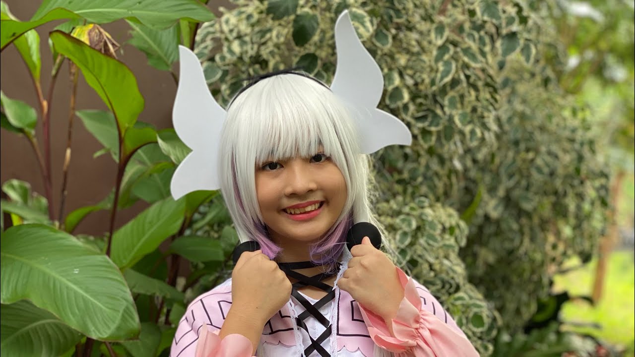 Lingo Star Regional Festival of Talents- SPFL Nihongo 2023- Rhianne of ...